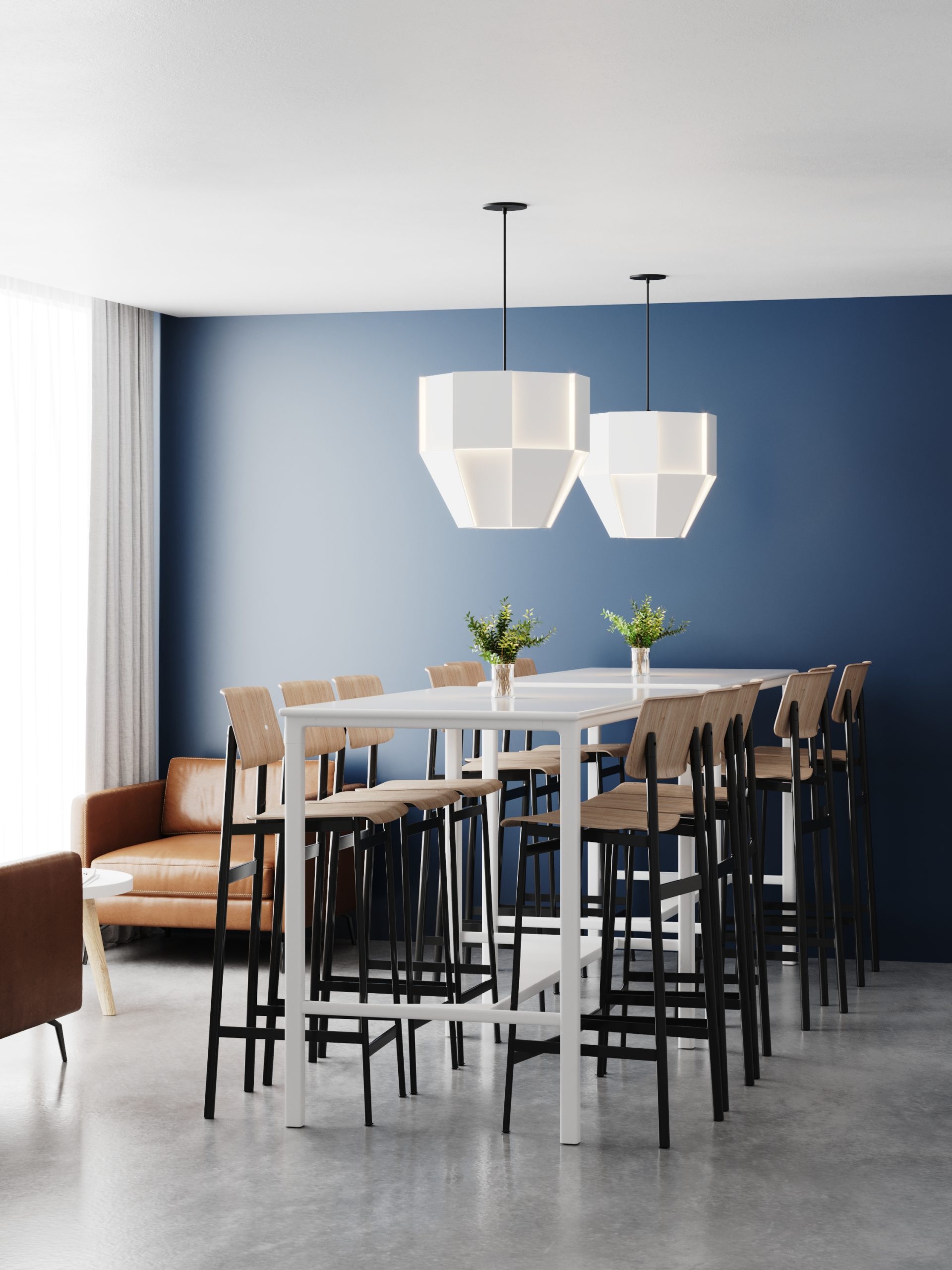 Domestic - Cordesign Lighting