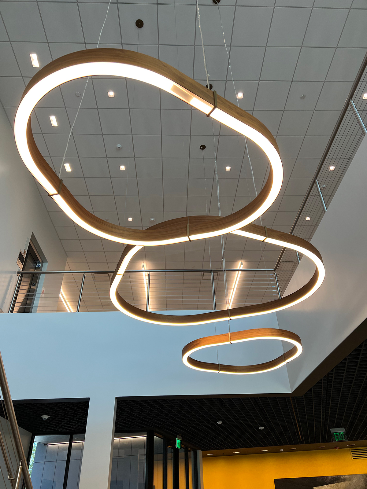 Contemporary - Cordesign Lighting