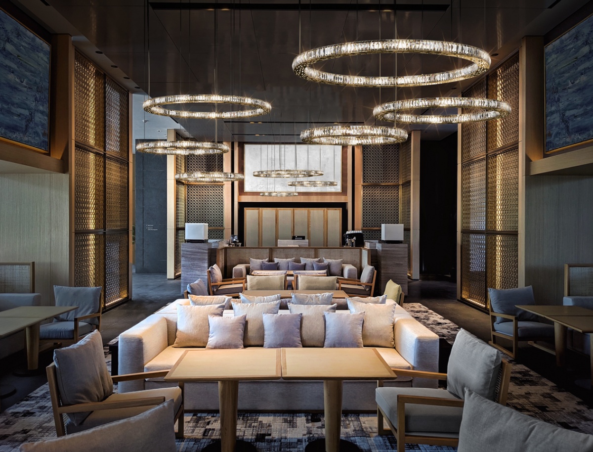 Brands - Cordesign Lighting