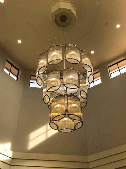 Custom - Cordesign Lighting