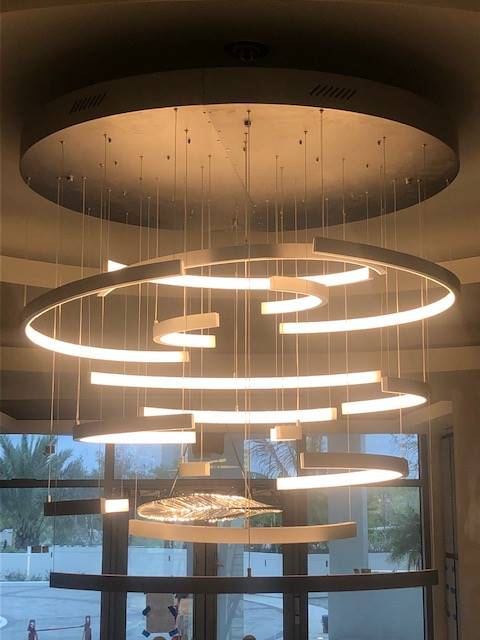 Custom - Cordesign Lighting