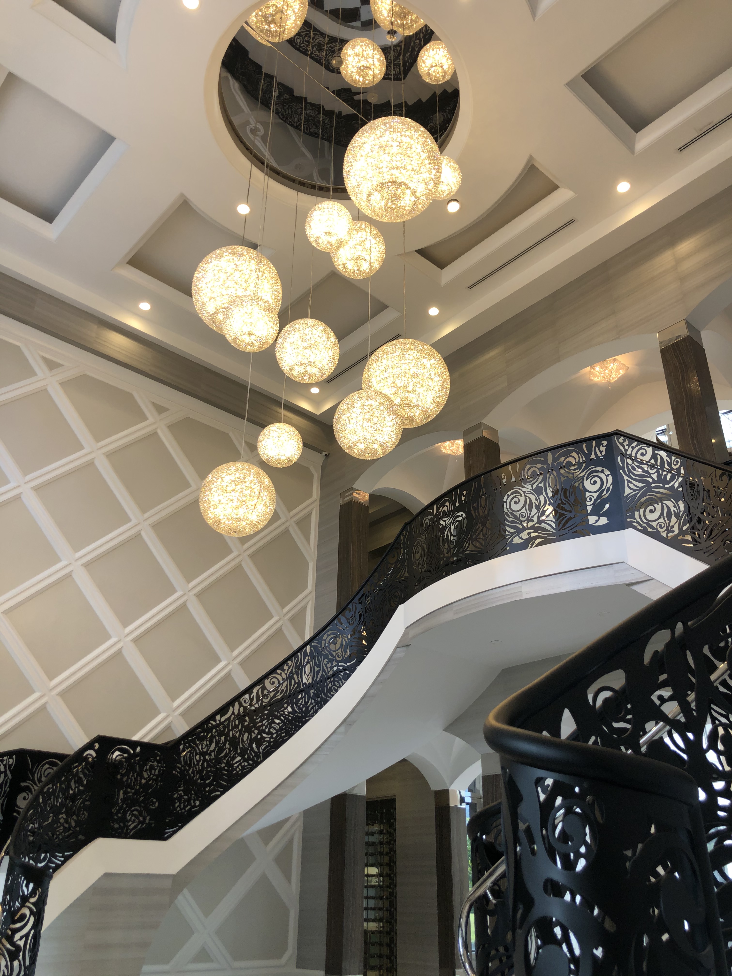 Custom - Cordesign Lighting