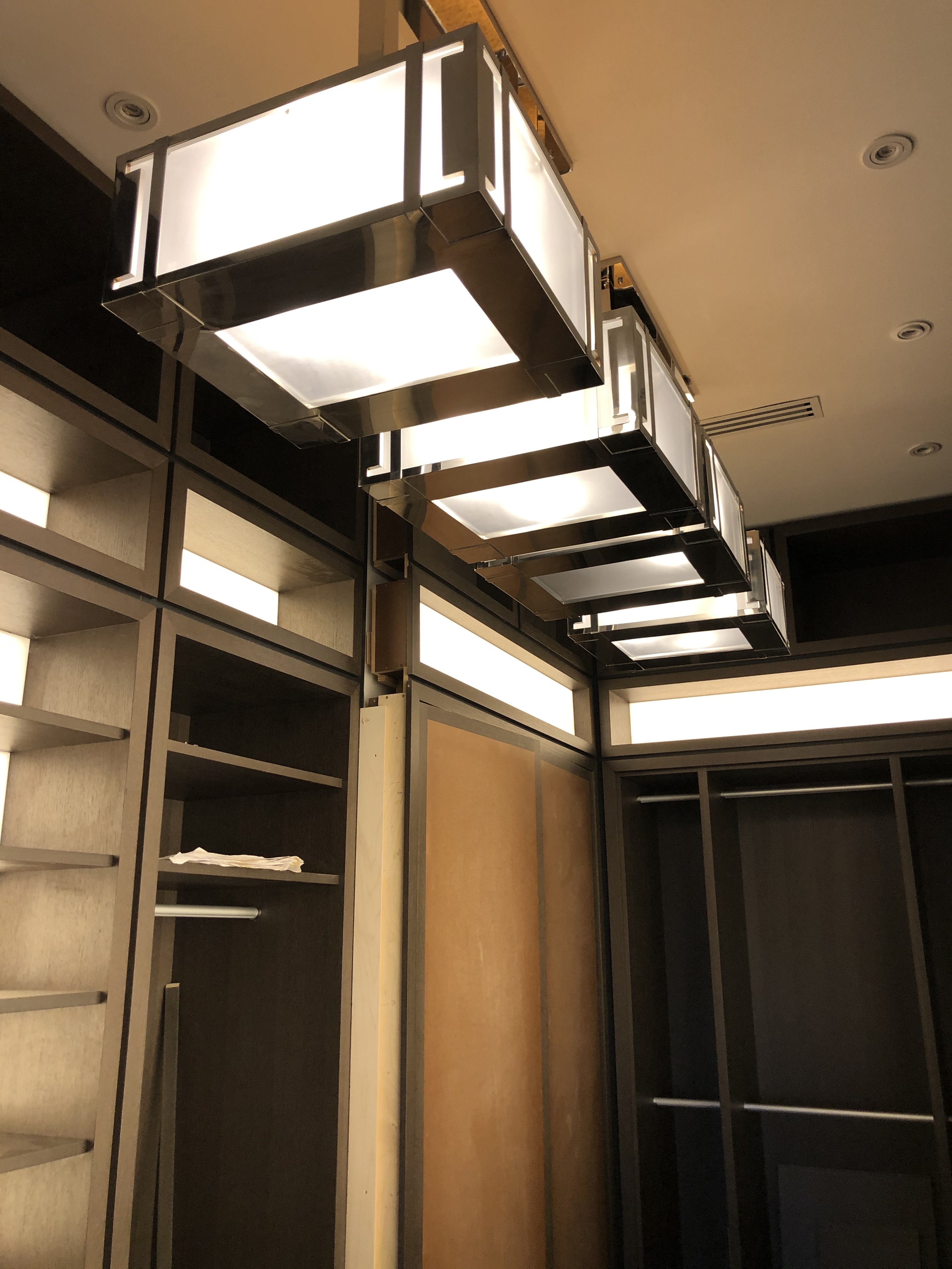 Custom - Cordesign Lighting