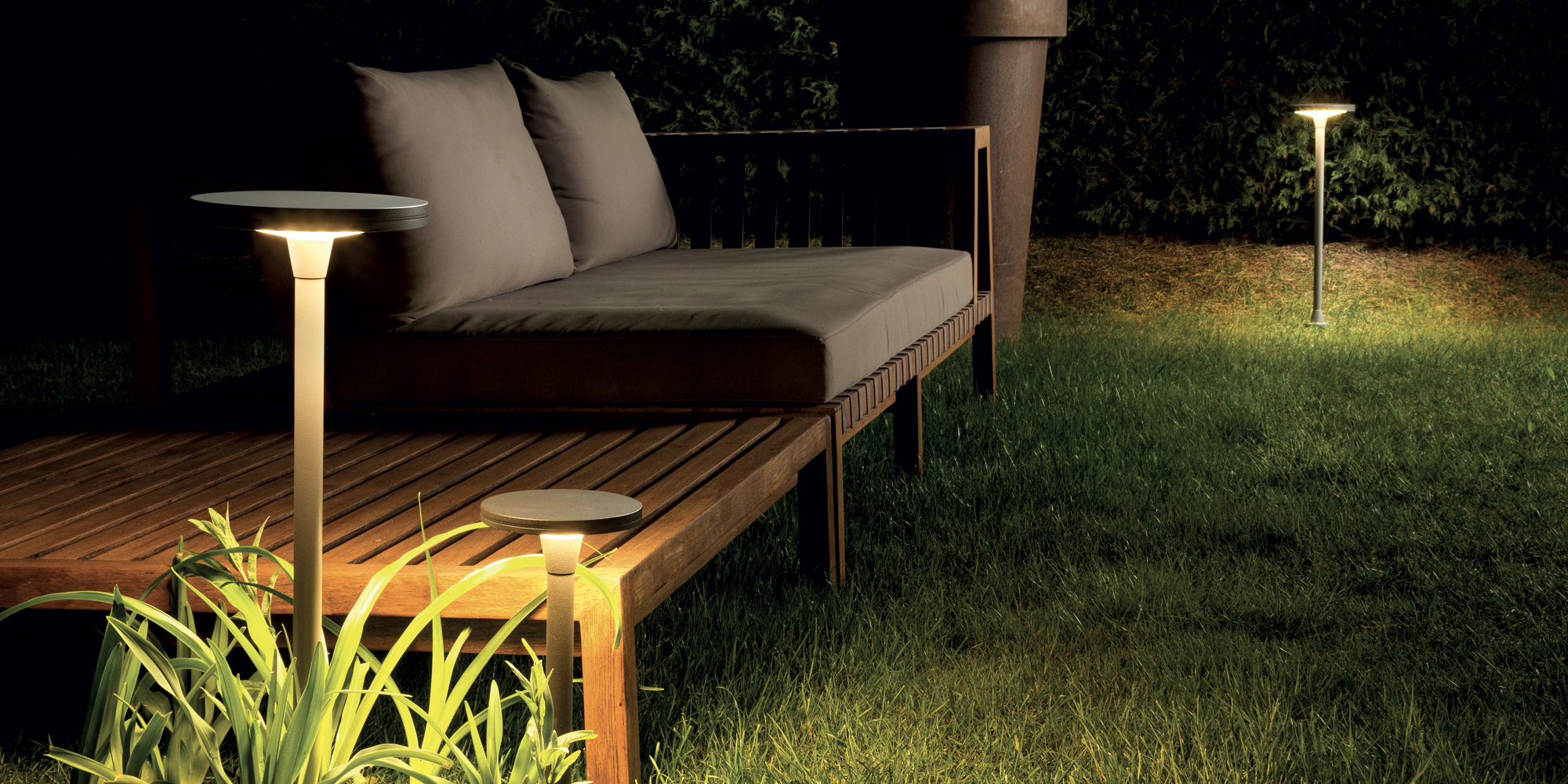 Euro Exterior - Cordesign Lighting