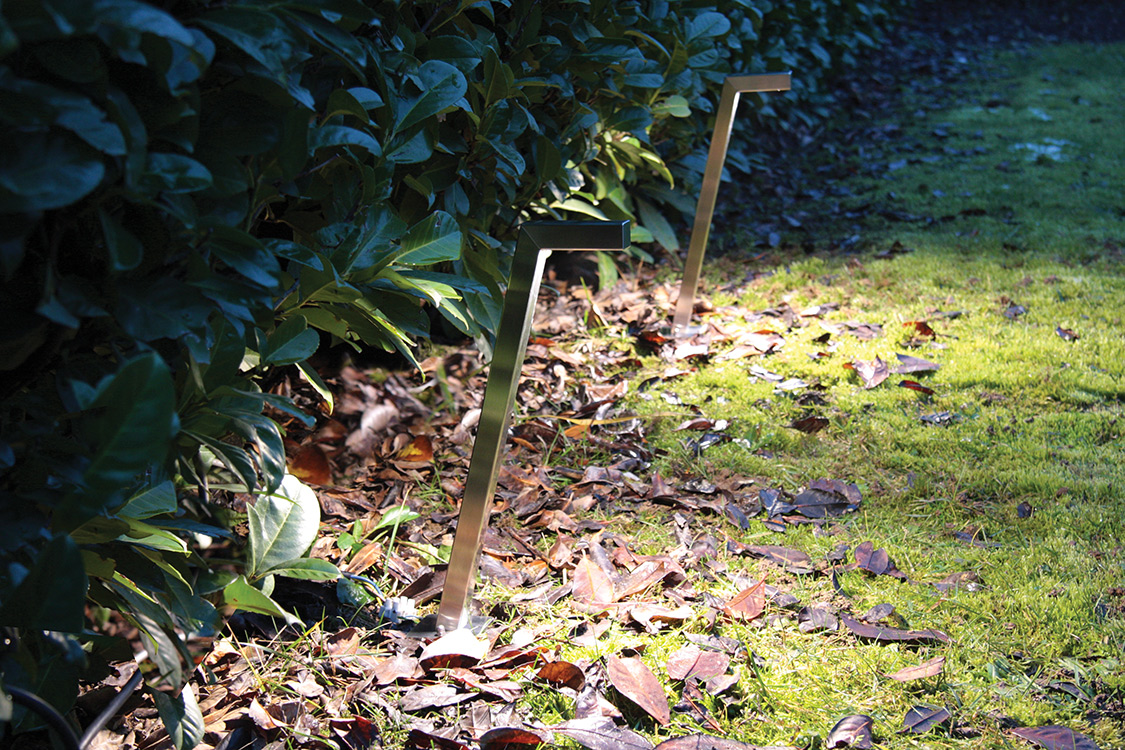 Euro Exterior - Cordesign Lighting